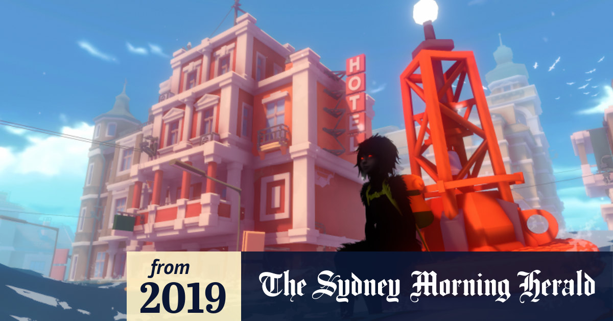 Sea of Solitude review: deep and meaningful