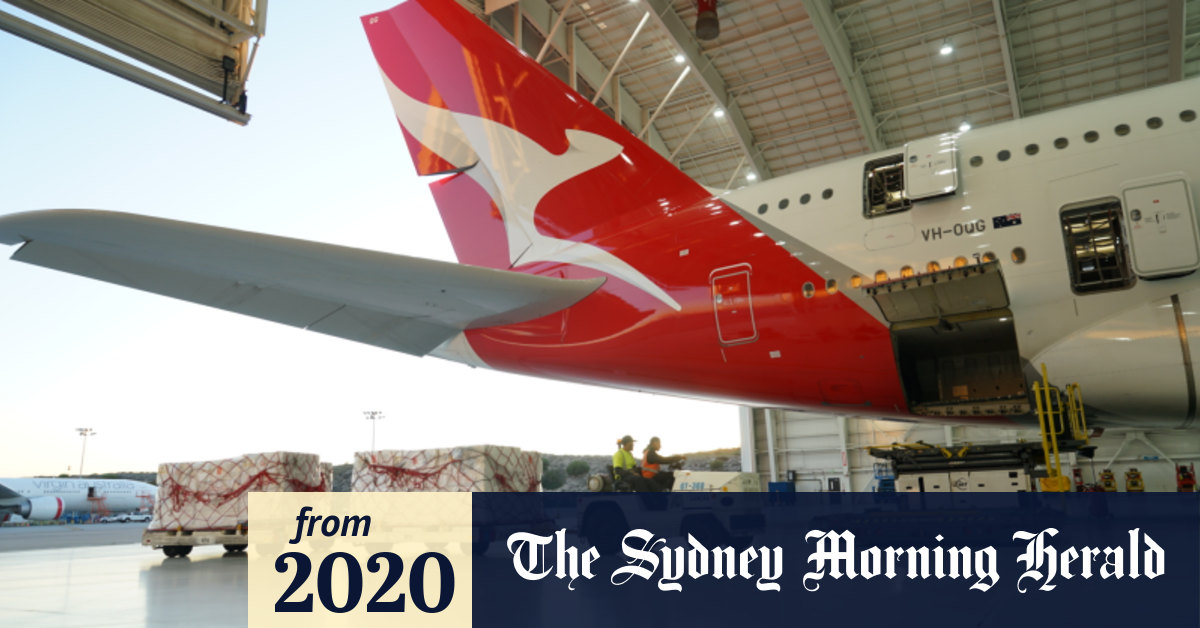 Caltex's jet fuel woes worsen as virus hits global aviation