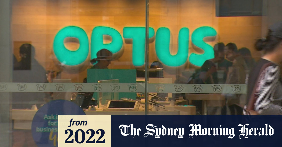Optus breach: Calls for Optus boss to resign