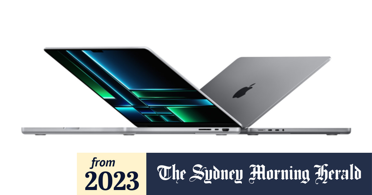 M2 Pro, M2 Max: Apple unveils MacBook Pro, Mac Mini with powerful new chips