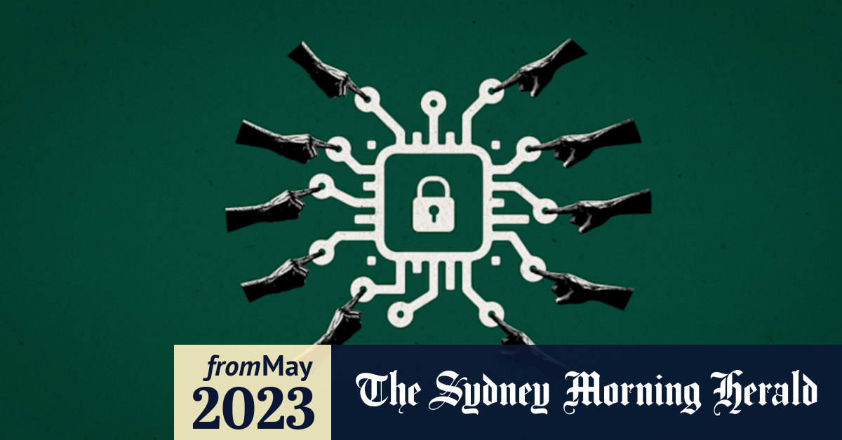 Cyber persistence theory rewrites the rules of nation-state hacking