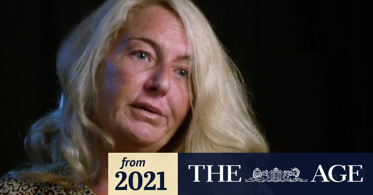 Nicola Gobbo: Online images of Gobbo’s children reveal secret location