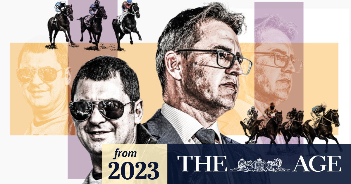 Melbourne spring racing carnival 2023: Horse racing infighting breaks ...