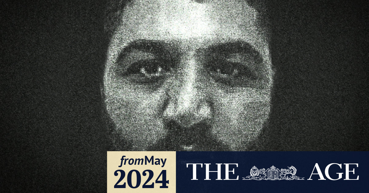 George Dib: Suspected drug trafficker revealed as member of Metro ...