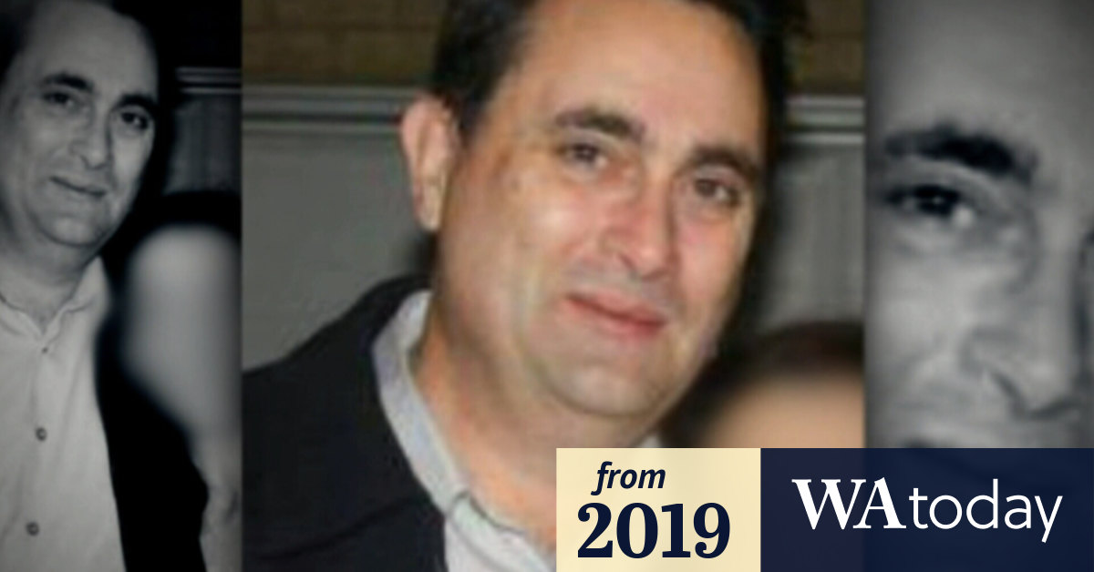 Accused Claremont serial killer admitted ‘trying to suppress anger ...