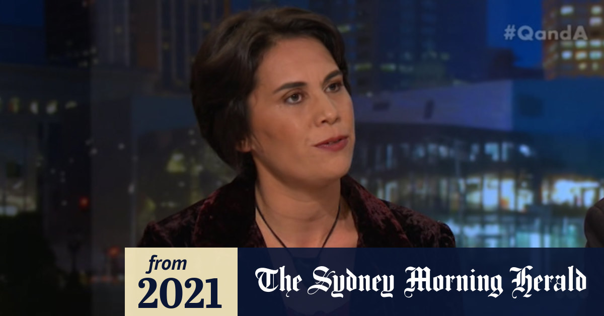 Greens pick Indigenous activist Celeste Liddle as candidate for inner ...