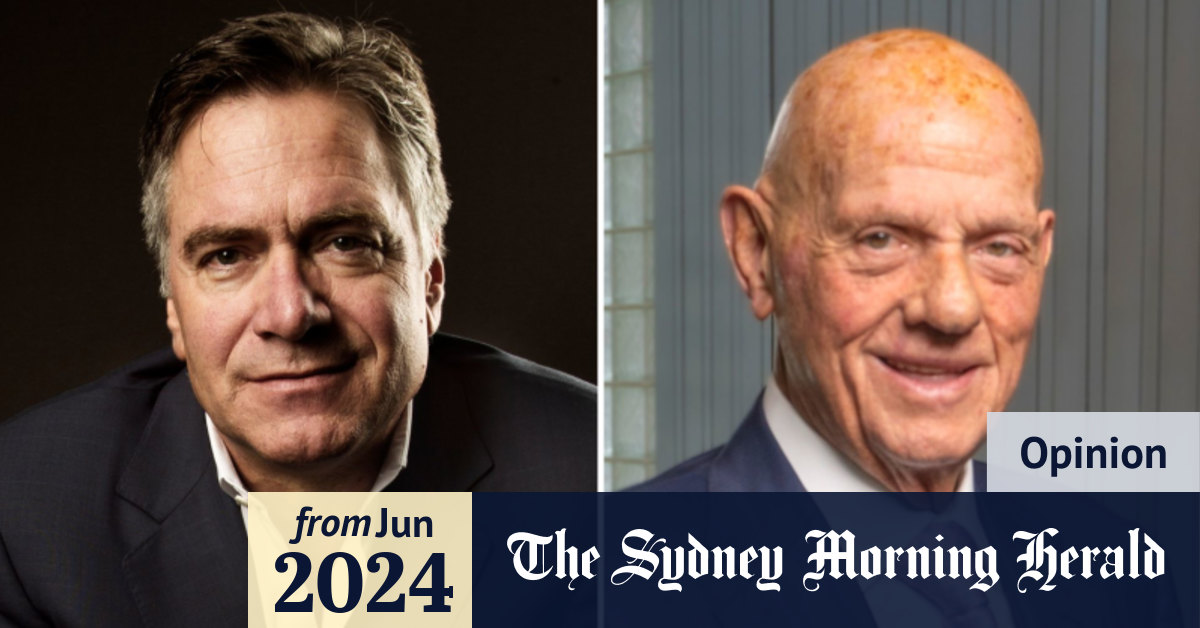 Lovisa poaches John Cheston from Smiggle