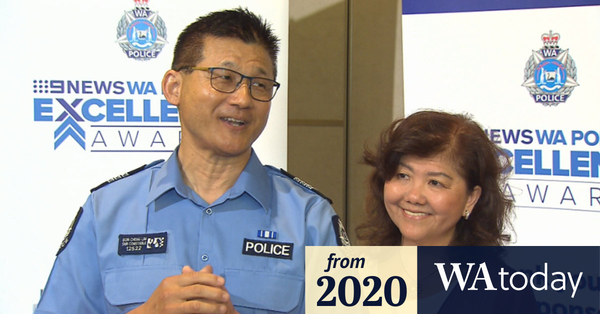 Multilingual officer's fight against misinformation earns top WA Police ...