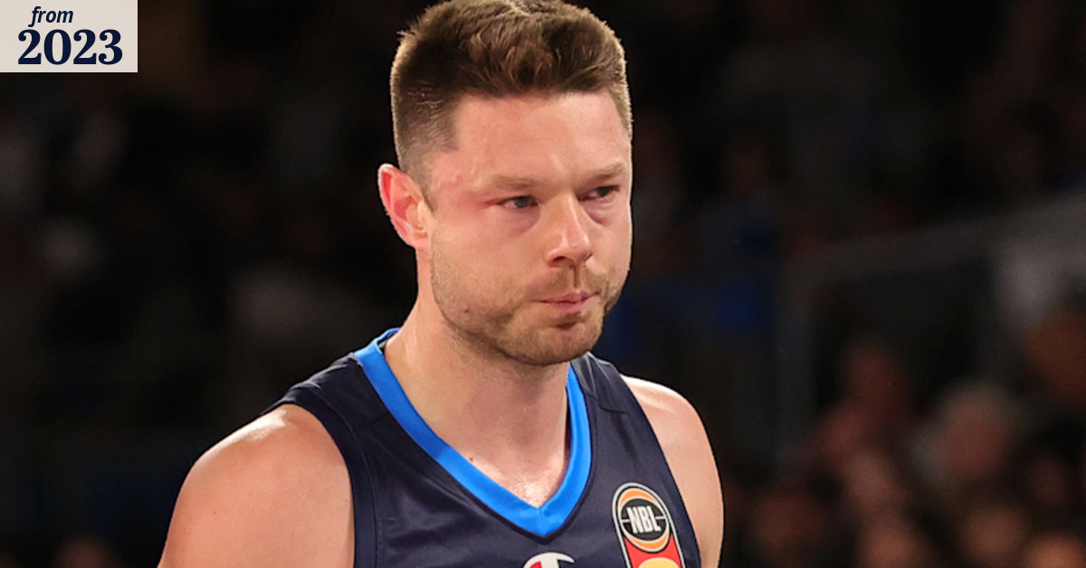 NBL 24: Melbourne United hurt by another concussion to former NBA star ...