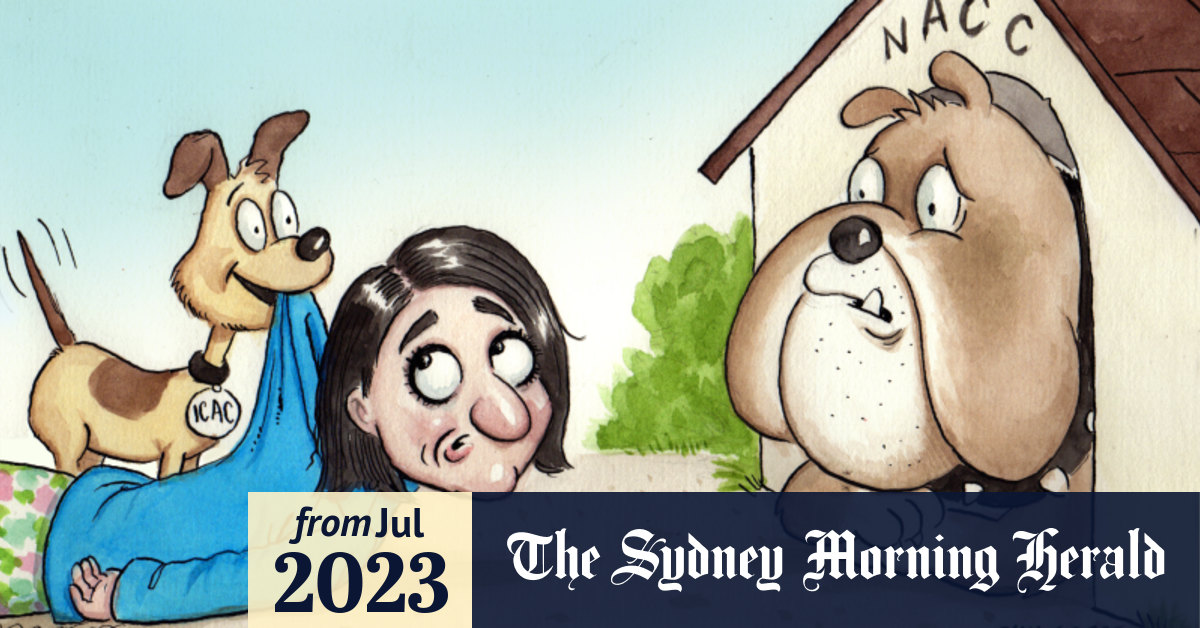 Cartoons of the week