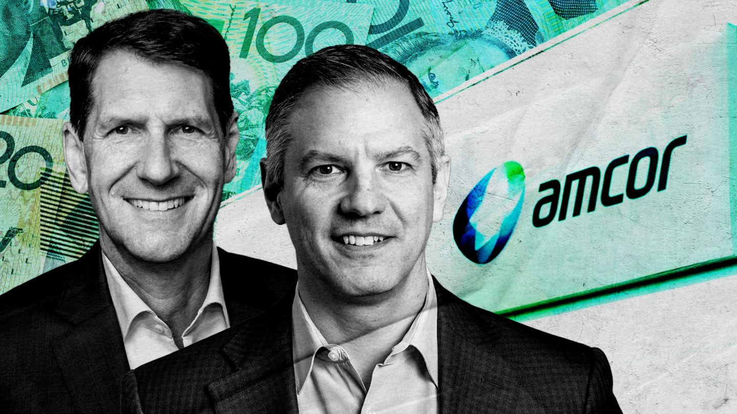 AMC ASX: Inside Project Spirit, Amcor’s $13 billion deal to buy Berry ...
