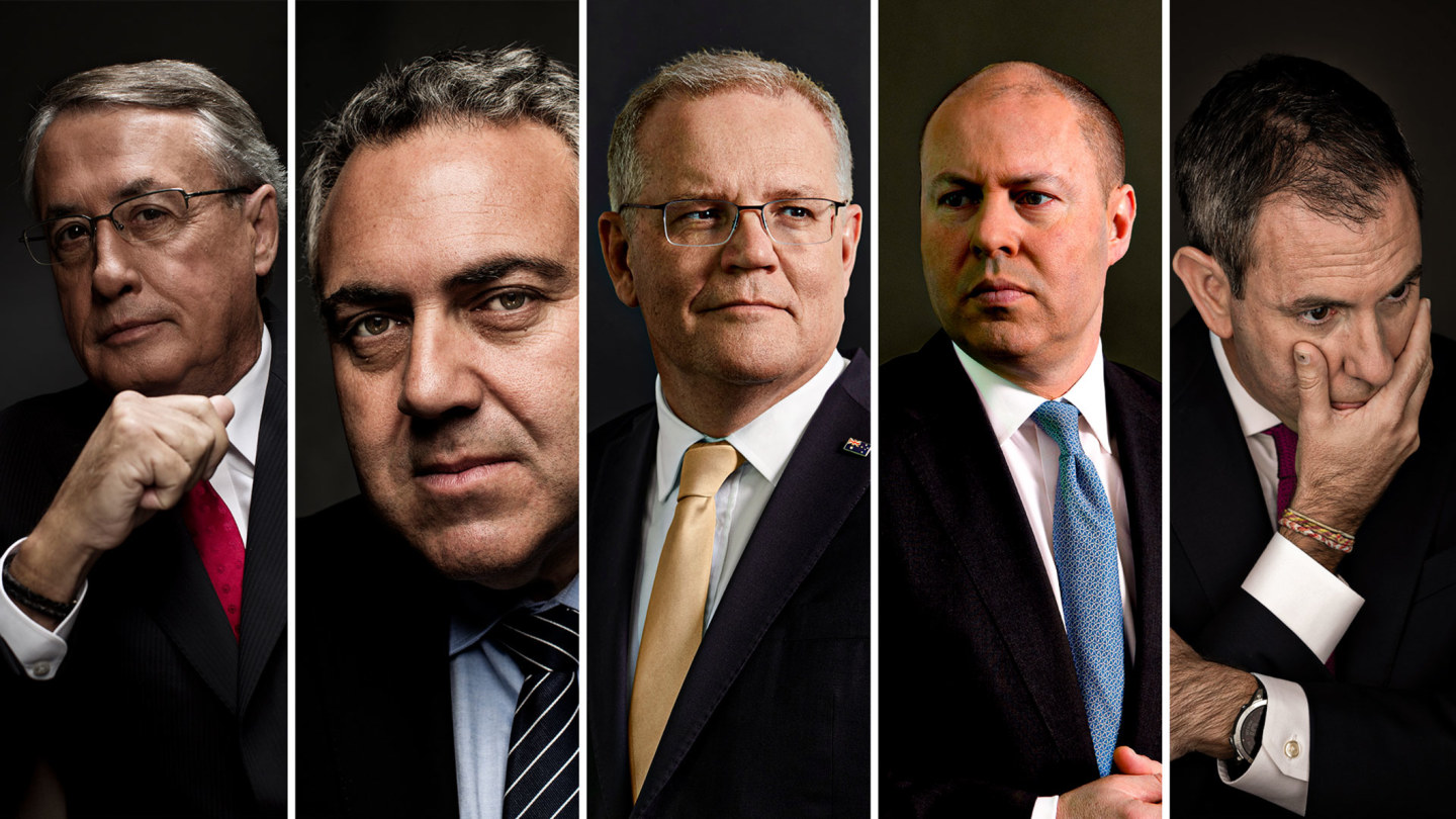 Australian economy: Interest rates and inflation are hitting consumers ...