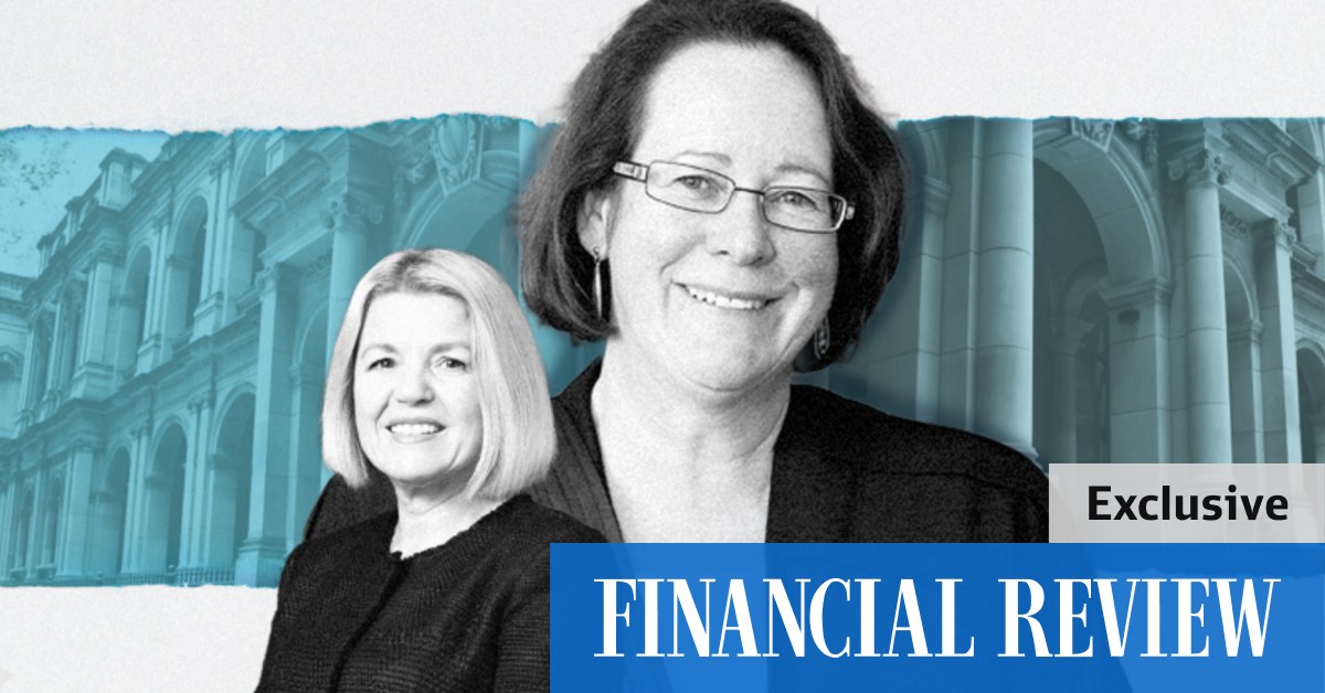 Federal Court turmoil: Debbie Mortimer, Sia Lagos hit by staff turnover ...