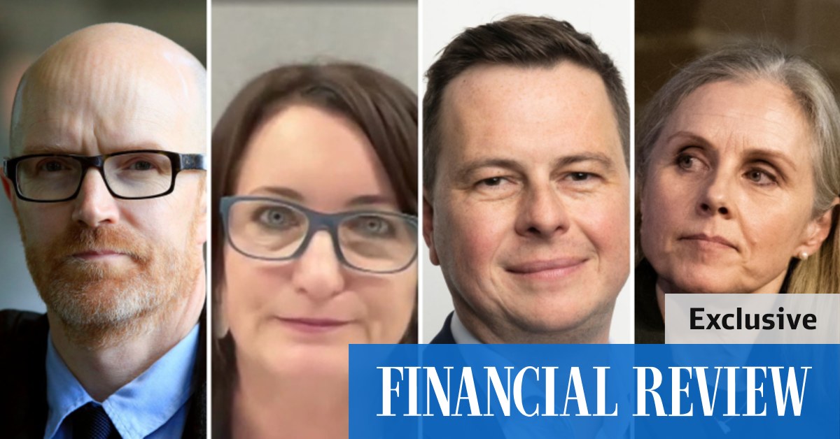 Meta flew in top reputation fixer Simon Milner ahead of news media ...