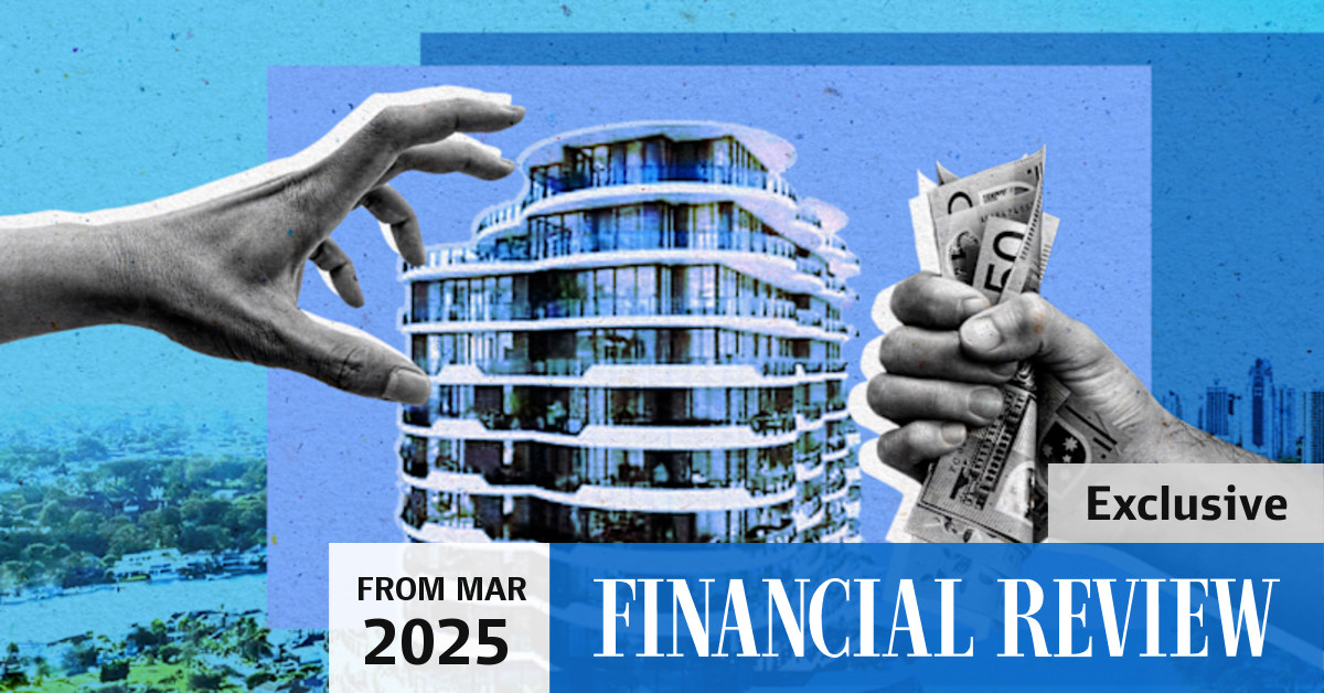 Banner Asset Management Angry investors, frozen funds: a Melbourne ...