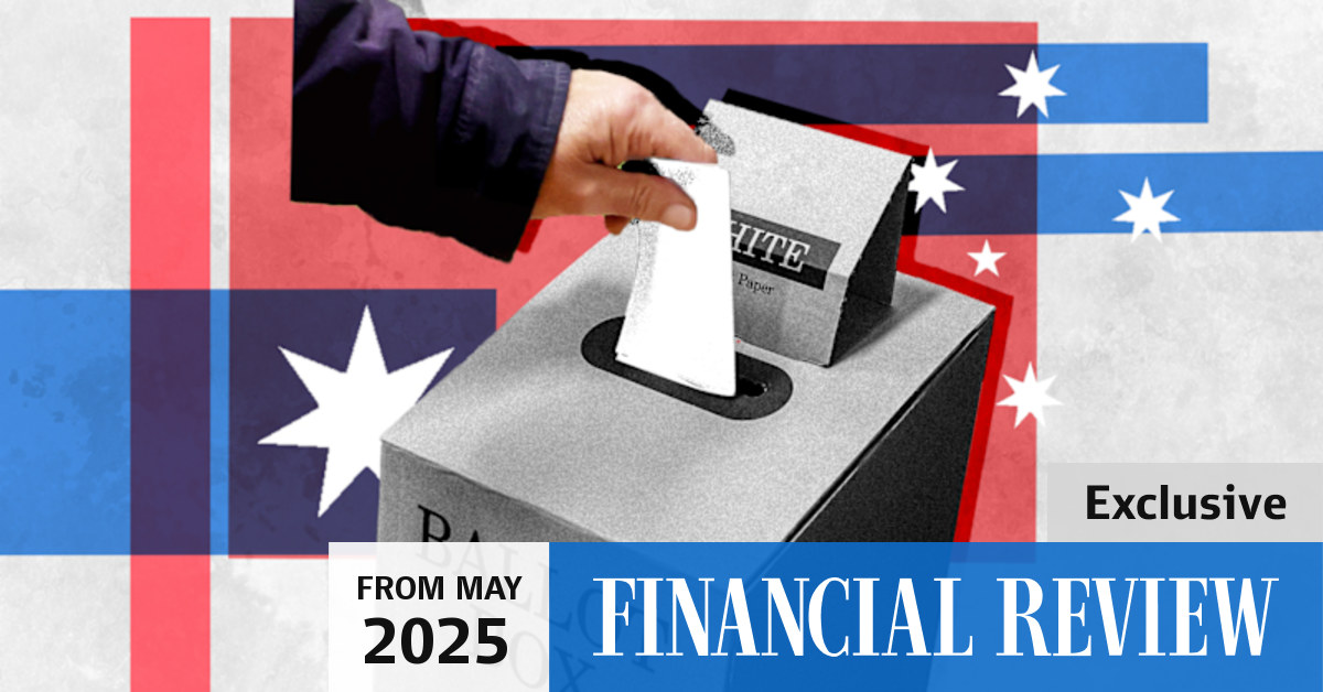 Federal election 2025: Angry Liberal MPs want party’s election pollster ...