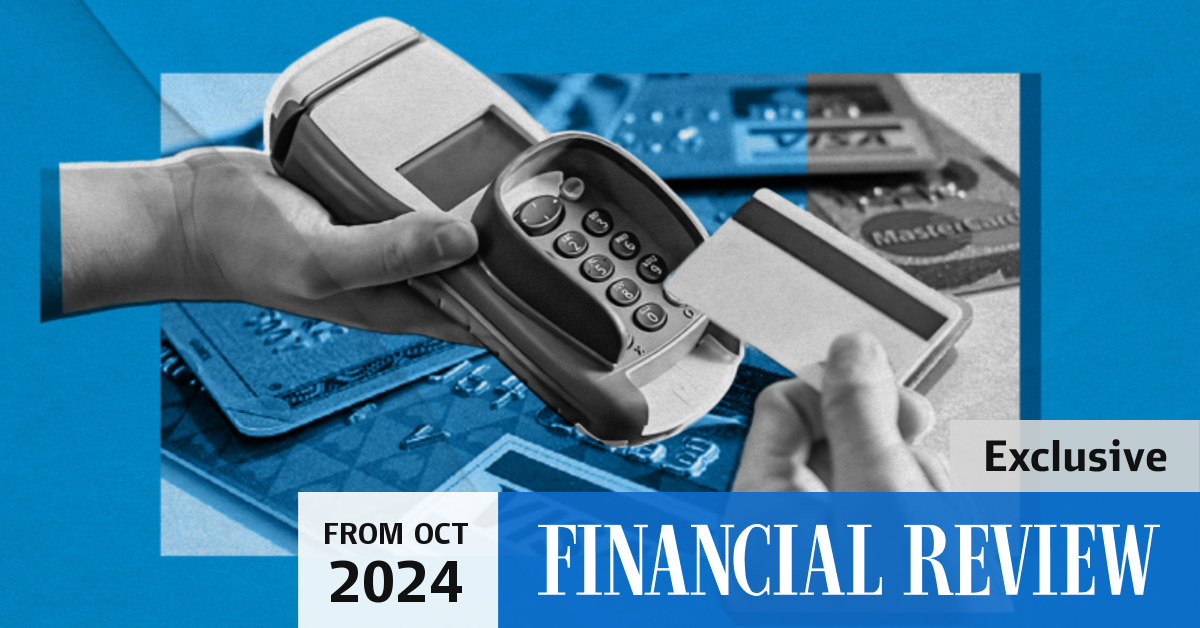 Mastercard, Visa in pre-emptive attack on RBA card fee restrictions