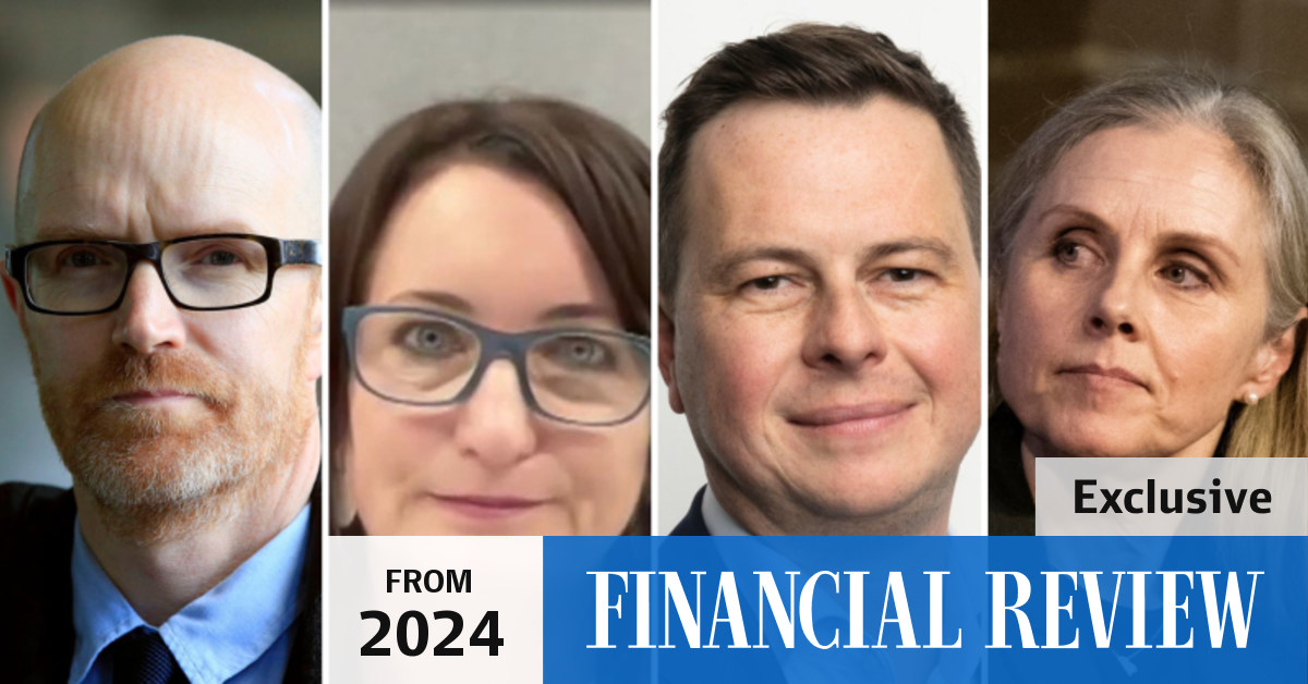 Meta flew in top reputation fixer Simon Milner ahead of news media ...