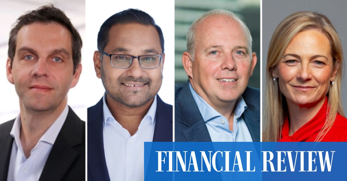 PwC Australia reorganises into three services: Tax and legal, advisory and assurance