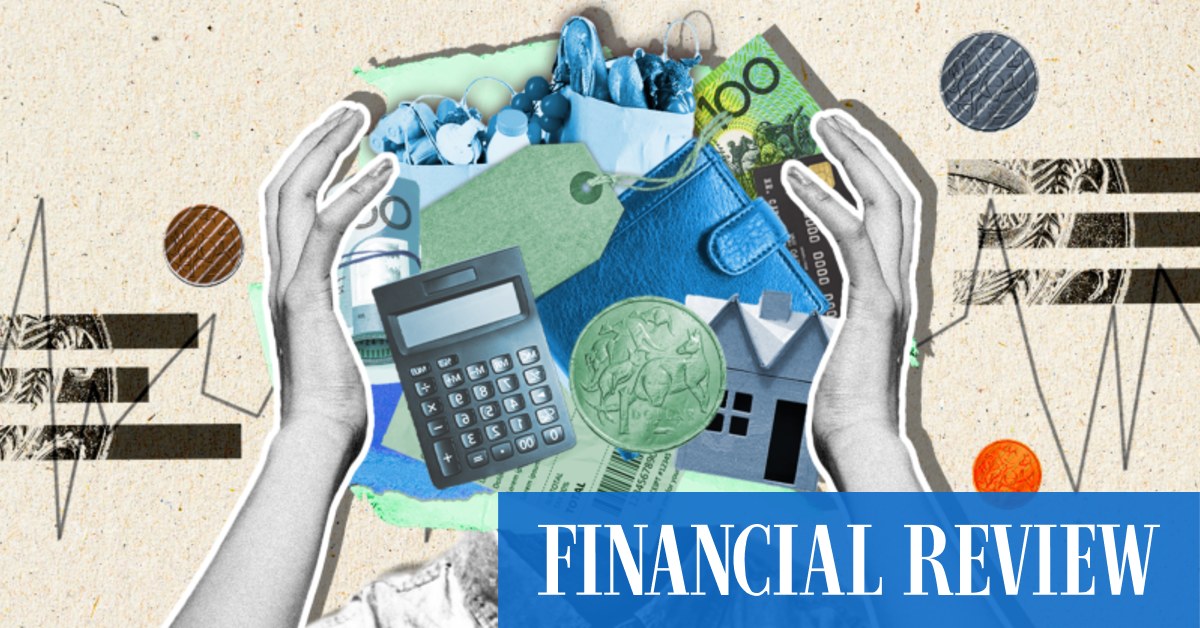 Interest rates: RBA financial stability review shows pressure on ...