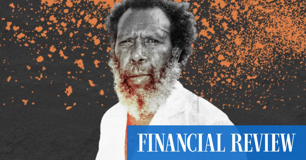 Indigenous justice after Mabo: How the High Court saved Eddie Mabo’s land rights case