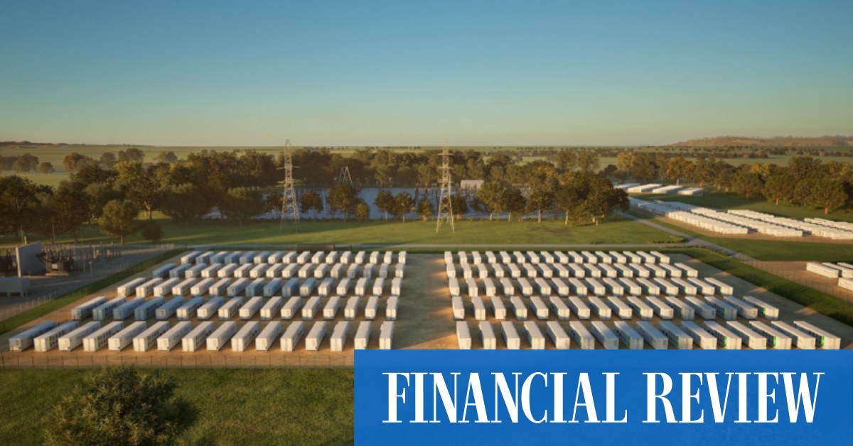 Anti-renewable campaigners delay projects with mass long-distance ...