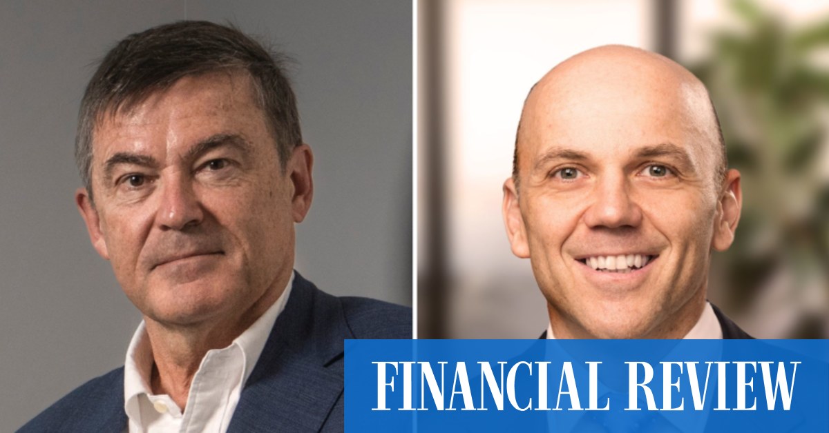 Crescent Capital Partners launches $43m block trade in ClearView Wealth