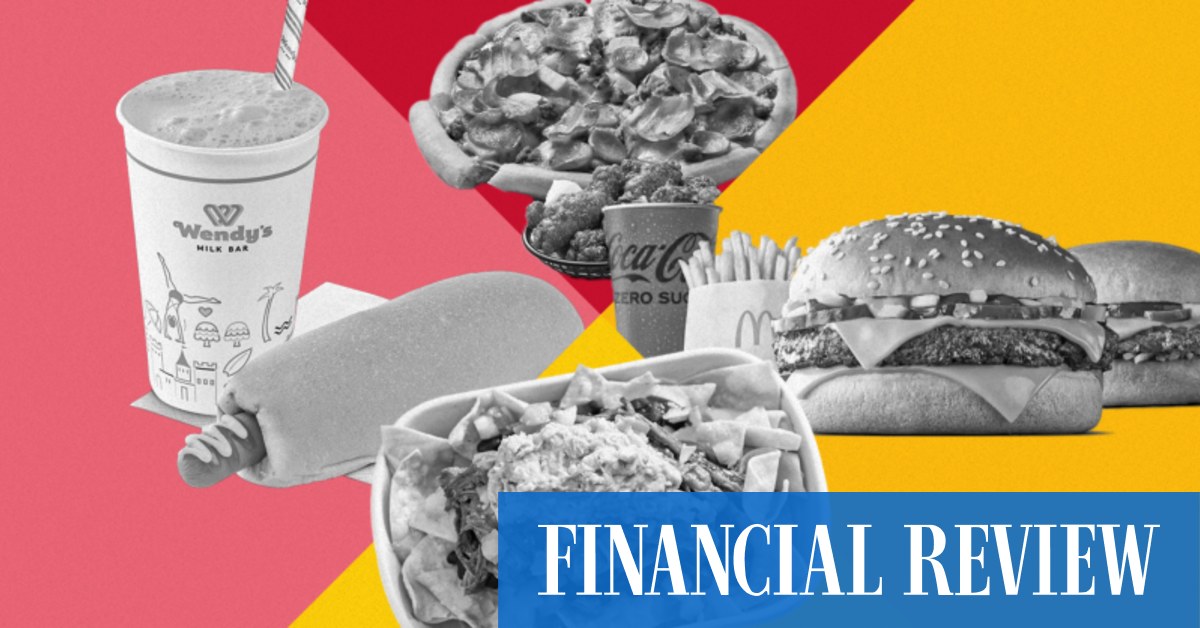 GYG ASX: Guzman y Gomez isn’t the only fast food giant with big growth ...