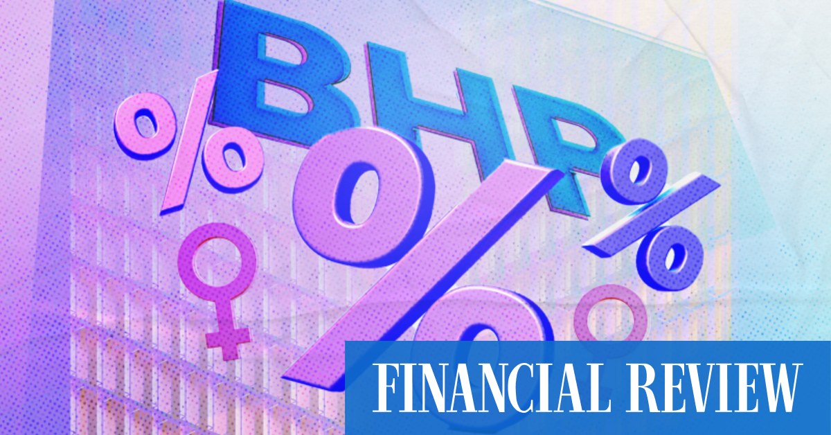 BHP Group (ASX:BHP) Stock Price & Overview