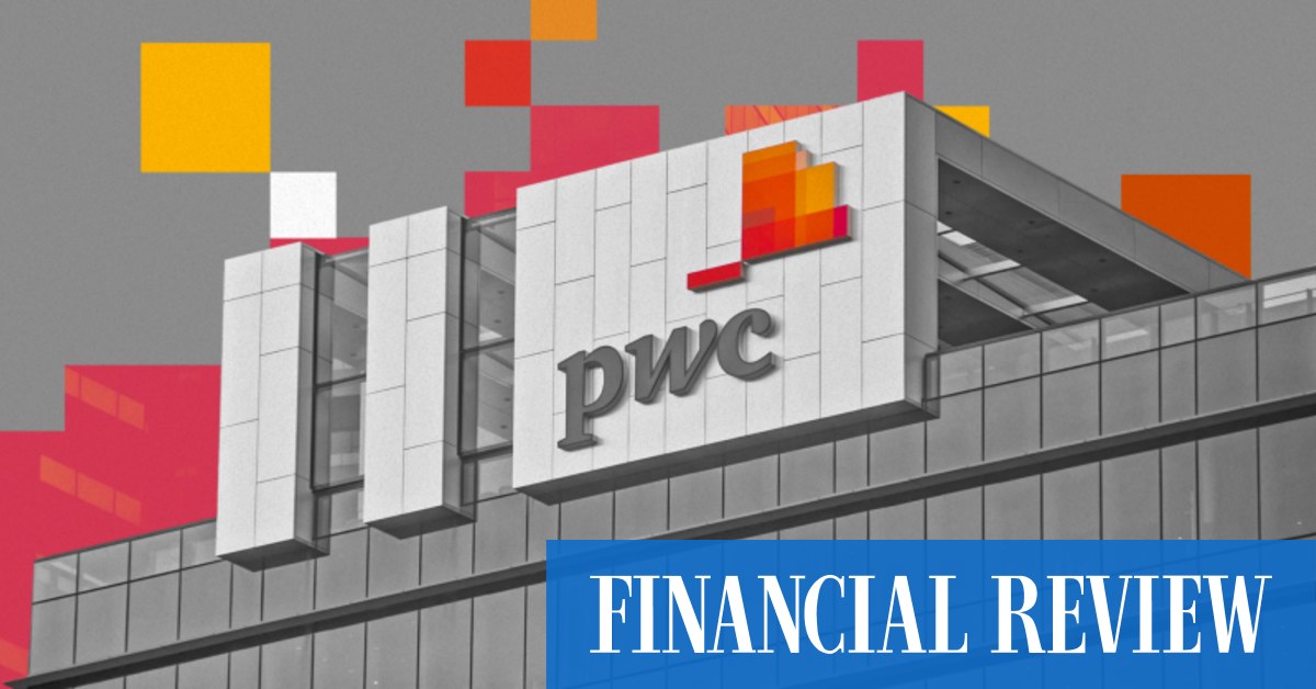 PwC tax leaks: Inside the scandal that sparked professional services ...