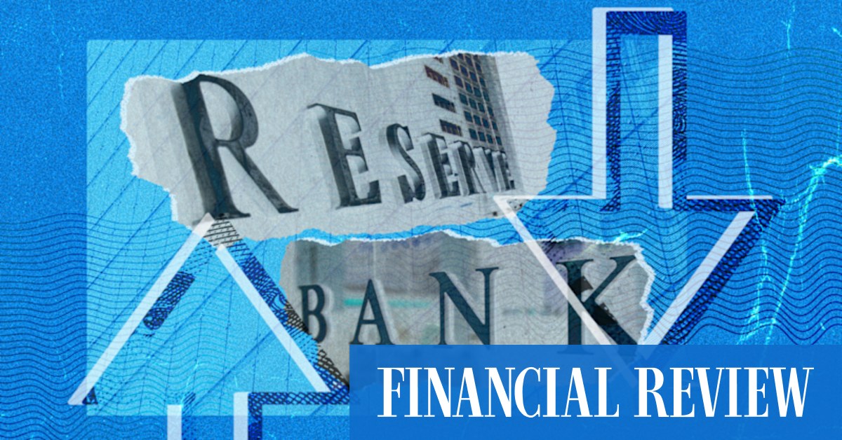 Markets expect RBA interest rate cuts. Except these 5 economists