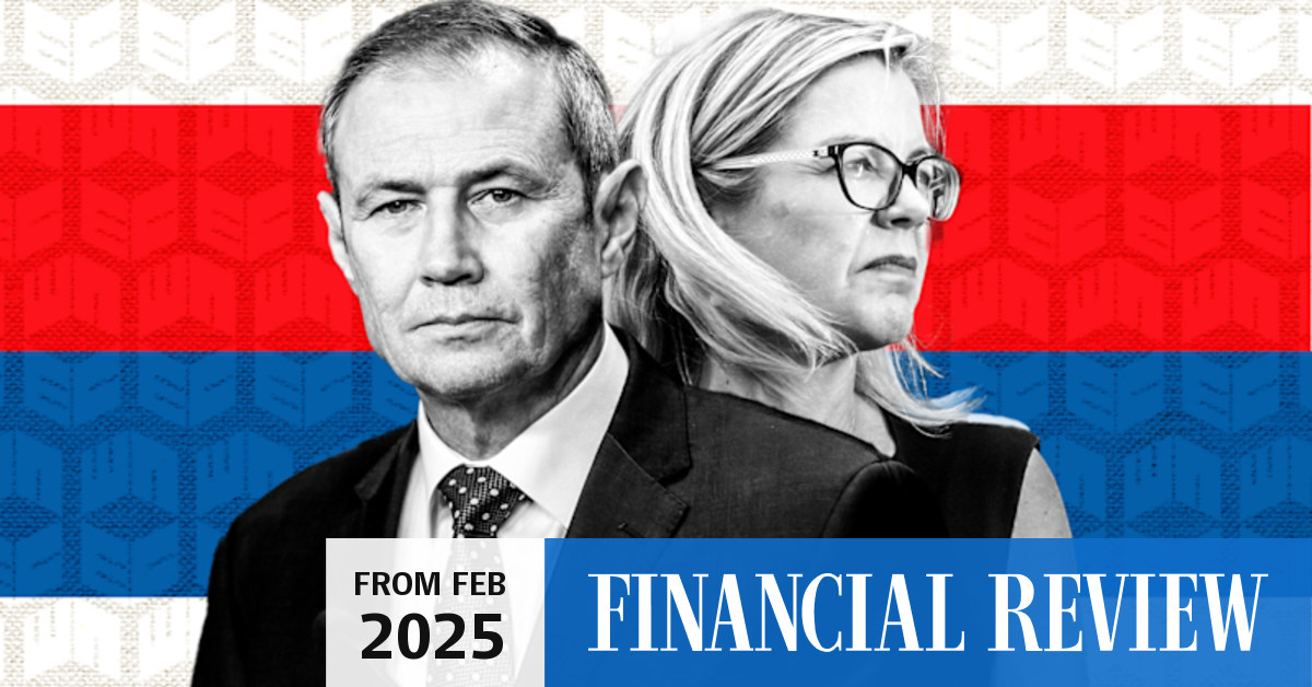 WA election 2025: After four years of Labor dominance, Premier Roger ...