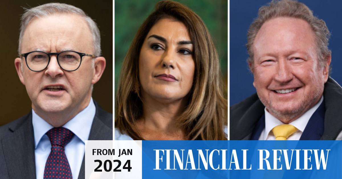 What does it mean to be Australian?