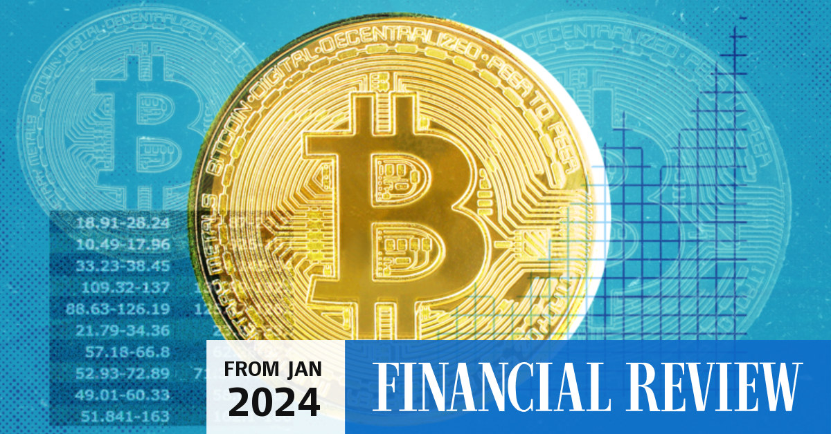 Bitcoin ETF: Financial advisors say they will likely give bitcoin ETF a ...