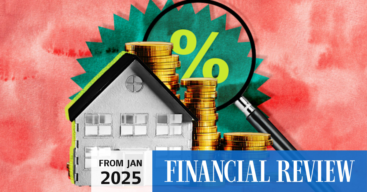 Interest rates, RBA: What a February rate cut will mean for your shares ...