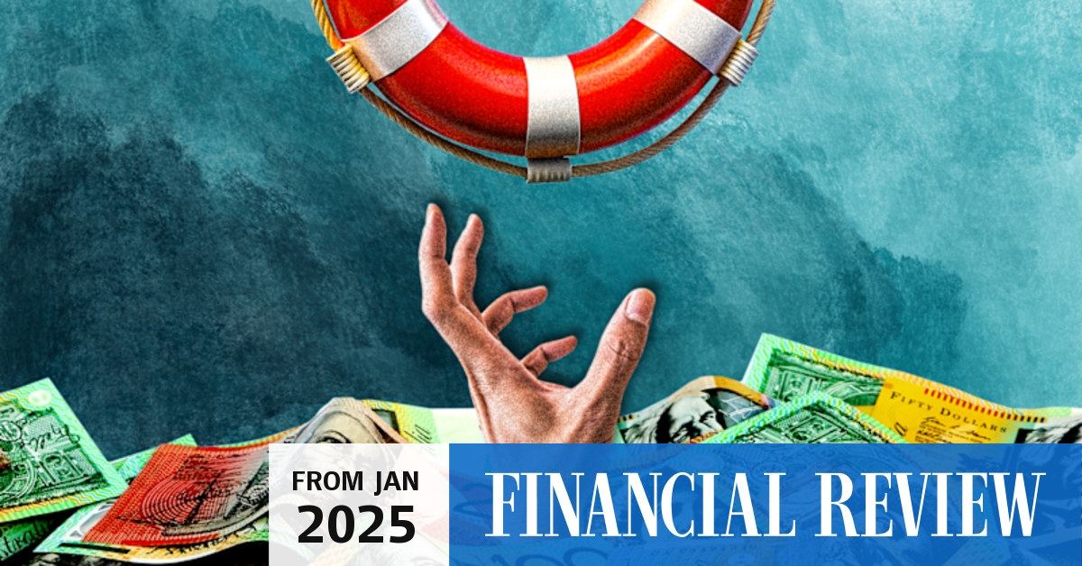 As wealth whisperers help the rich, one rebel gave it all away