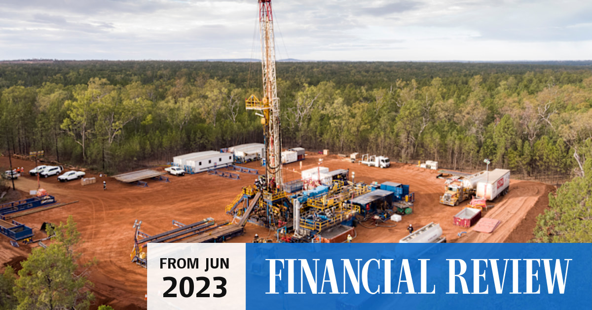 Senex Energy signs up Orora to take gas from its $1b Atlas project in ...