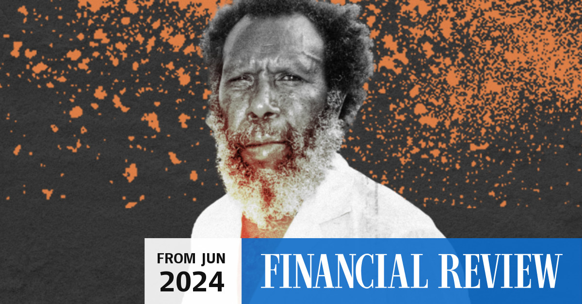 Indigenous justice after Mabo: How the High Court saved Eddie Mabo’s ...