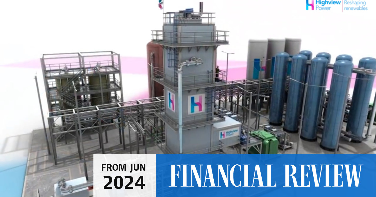 Rio Tinto punts on Richard Butland’s British start-up to plug ...