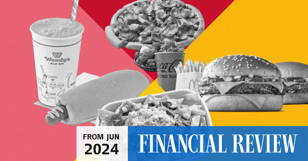 GYG ASX: Guzman y Gomez isn’t the only fast food giant with big growth ...