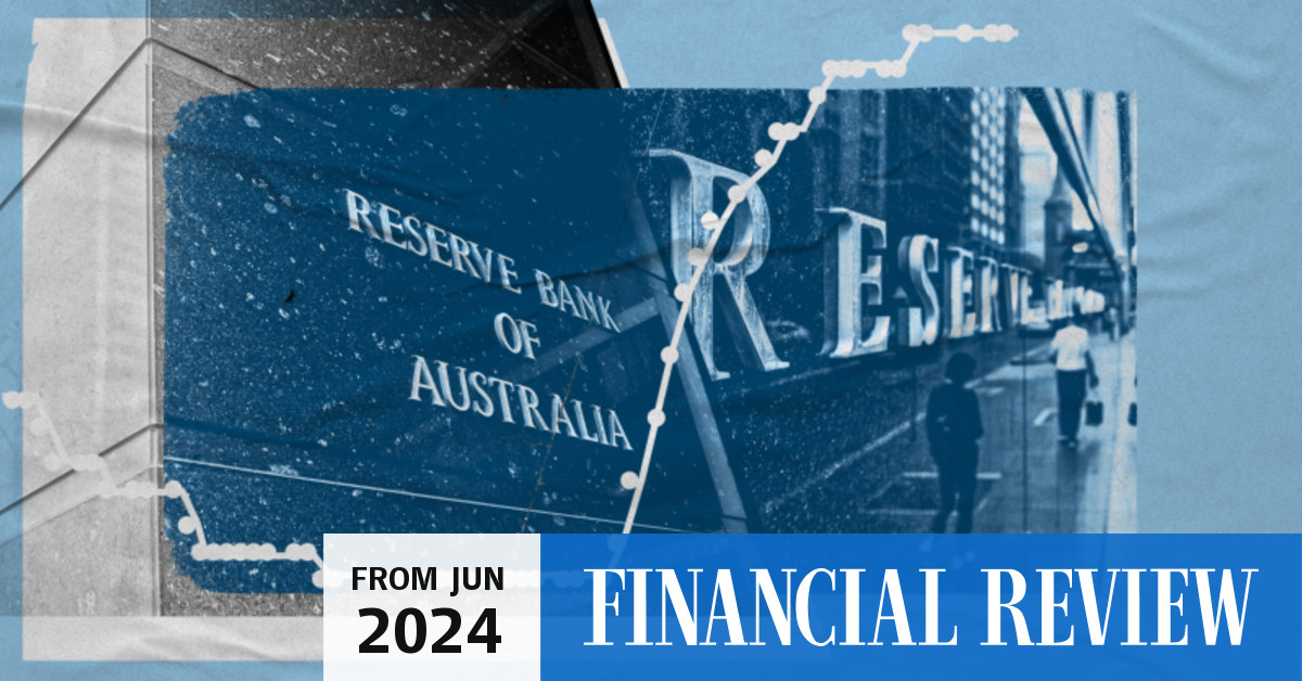 RBA interest rates: Reserve Bank warns on budget spending surge as ...