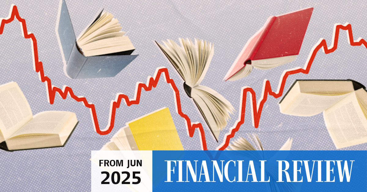 The 40 best books published this year so far