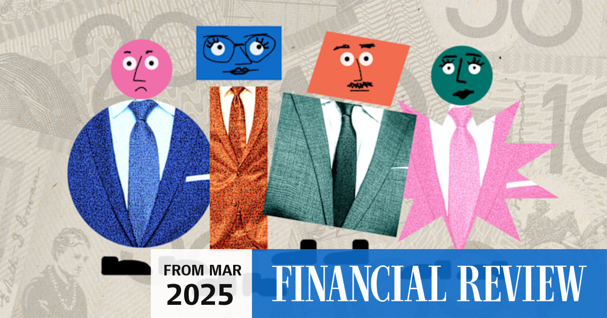 Money personality quiz: financial planners reveal whether they work to ...