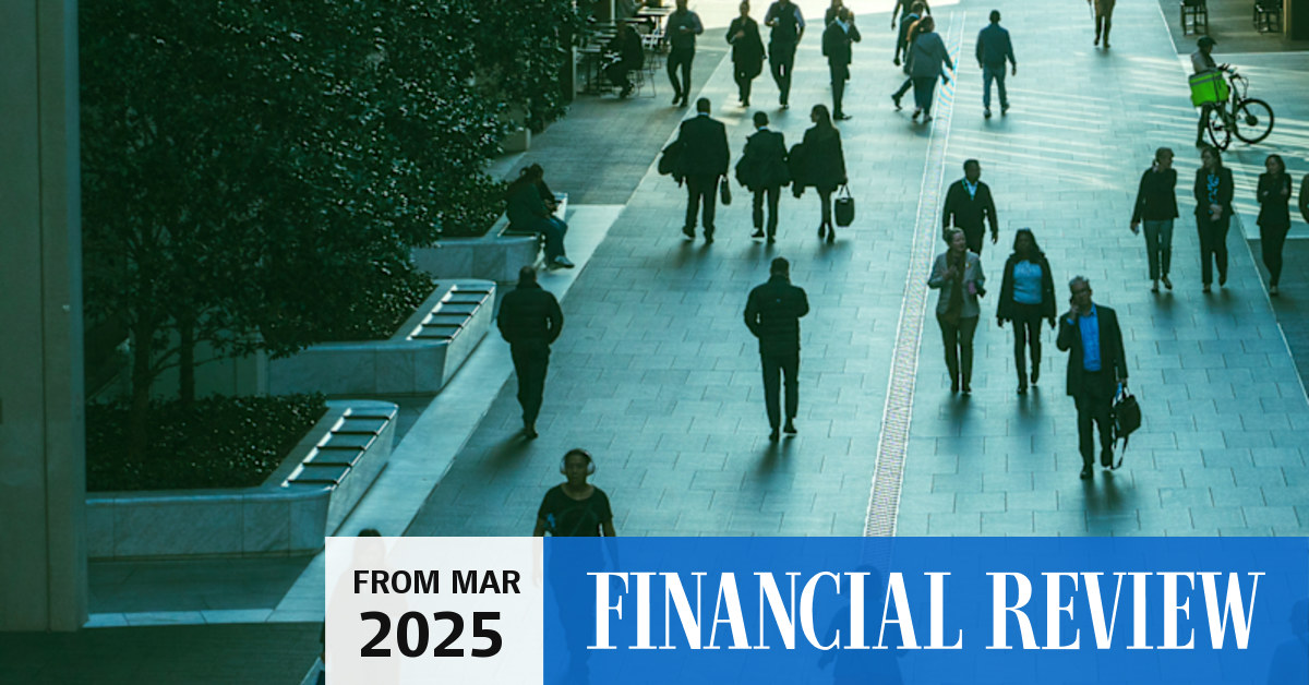 Budget 2025: Your $10-a week tax cut will be gone in three years