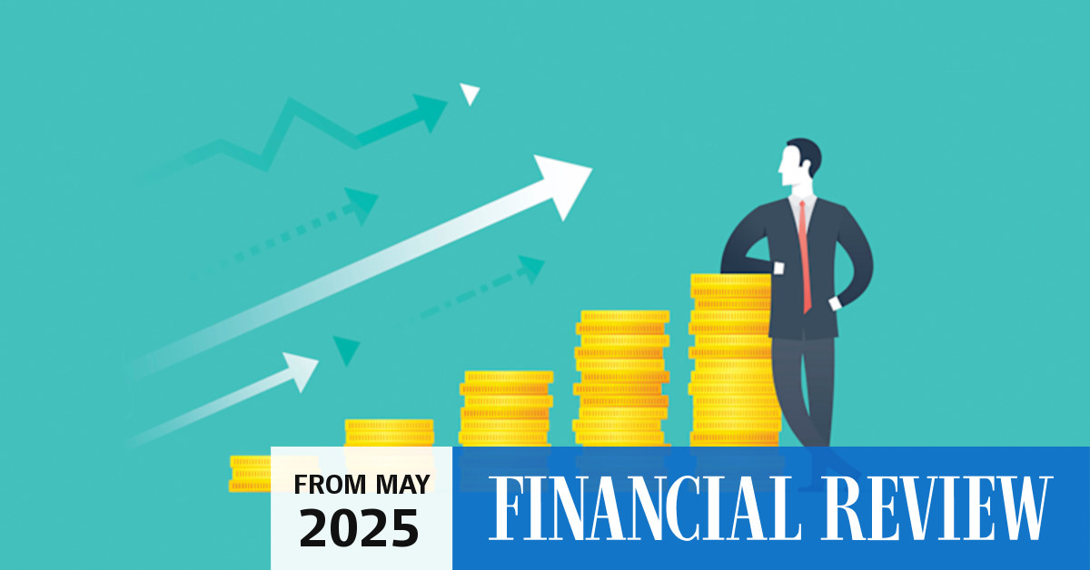 Venture capital funding: family offices overtaking super funds, says ...