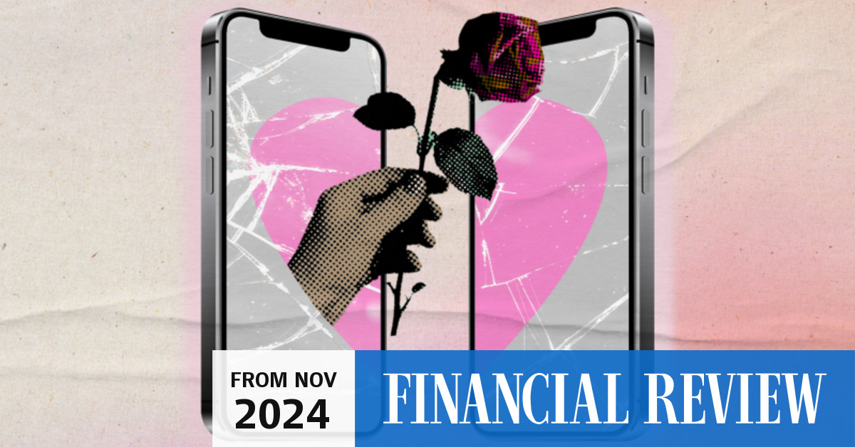 Finding romance on Tinder, Hinge, Bumble: Are dating apps broken, or is ...