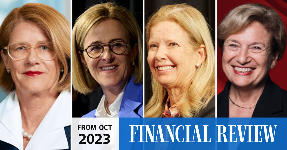 Australia’s top directors revealed, including Stockland directors ...