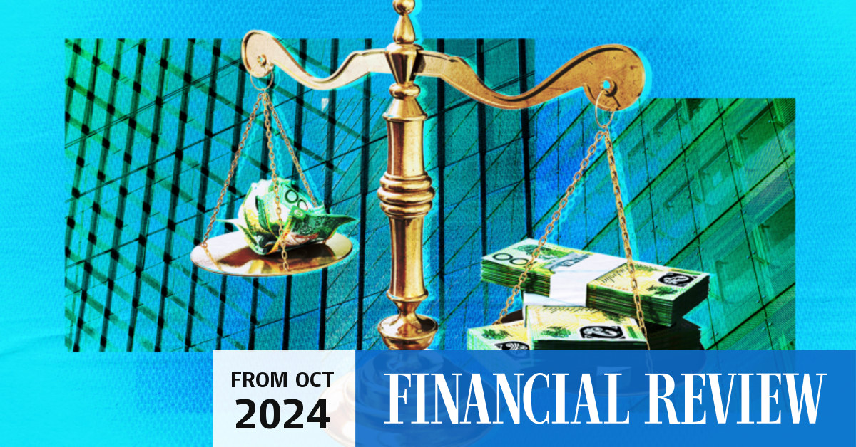 Lawyer pay: $5m no longer a rarity at top firms like Allens, Ashurst ...