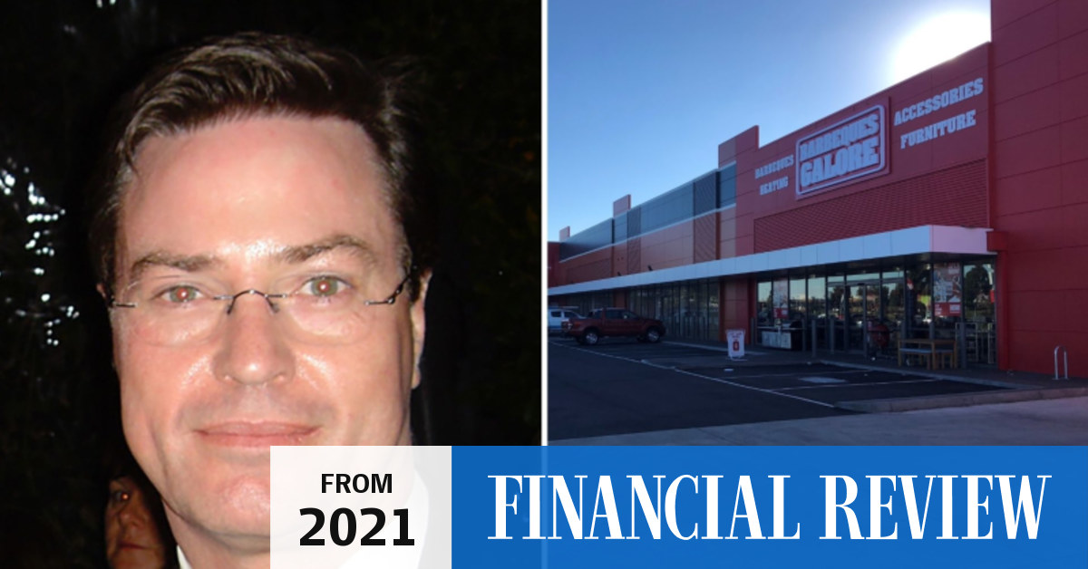 Apollo Global MD contracts COVID-19 in Sydney