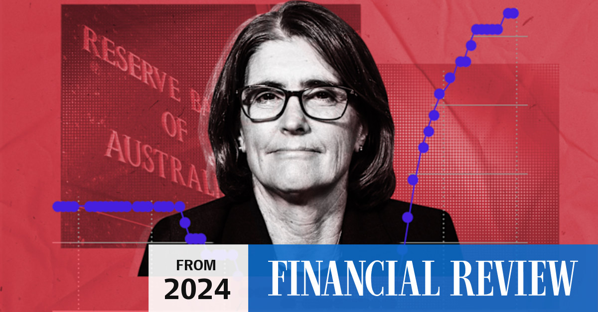 Interest rates may rise if inflation tests Reserve Bank’s strategy